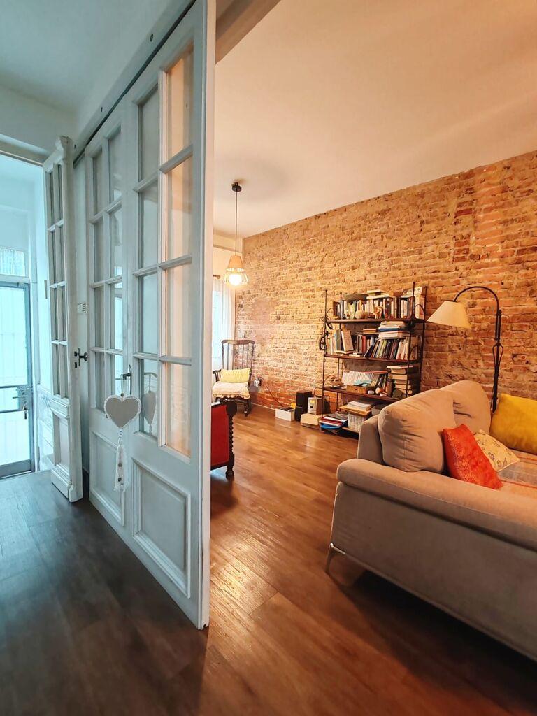 EXA Propiedades - Ref: 370, Casa de 4 dormitorios en Pocitos