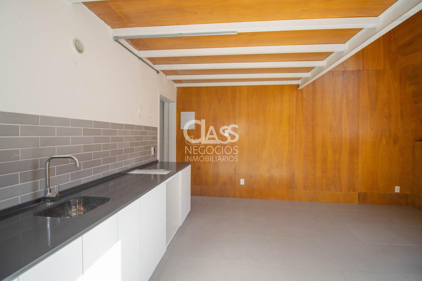Class Negocios Inmobiliarios - Ref: 272, VENTA APTO TIPO LOFT 1 ...