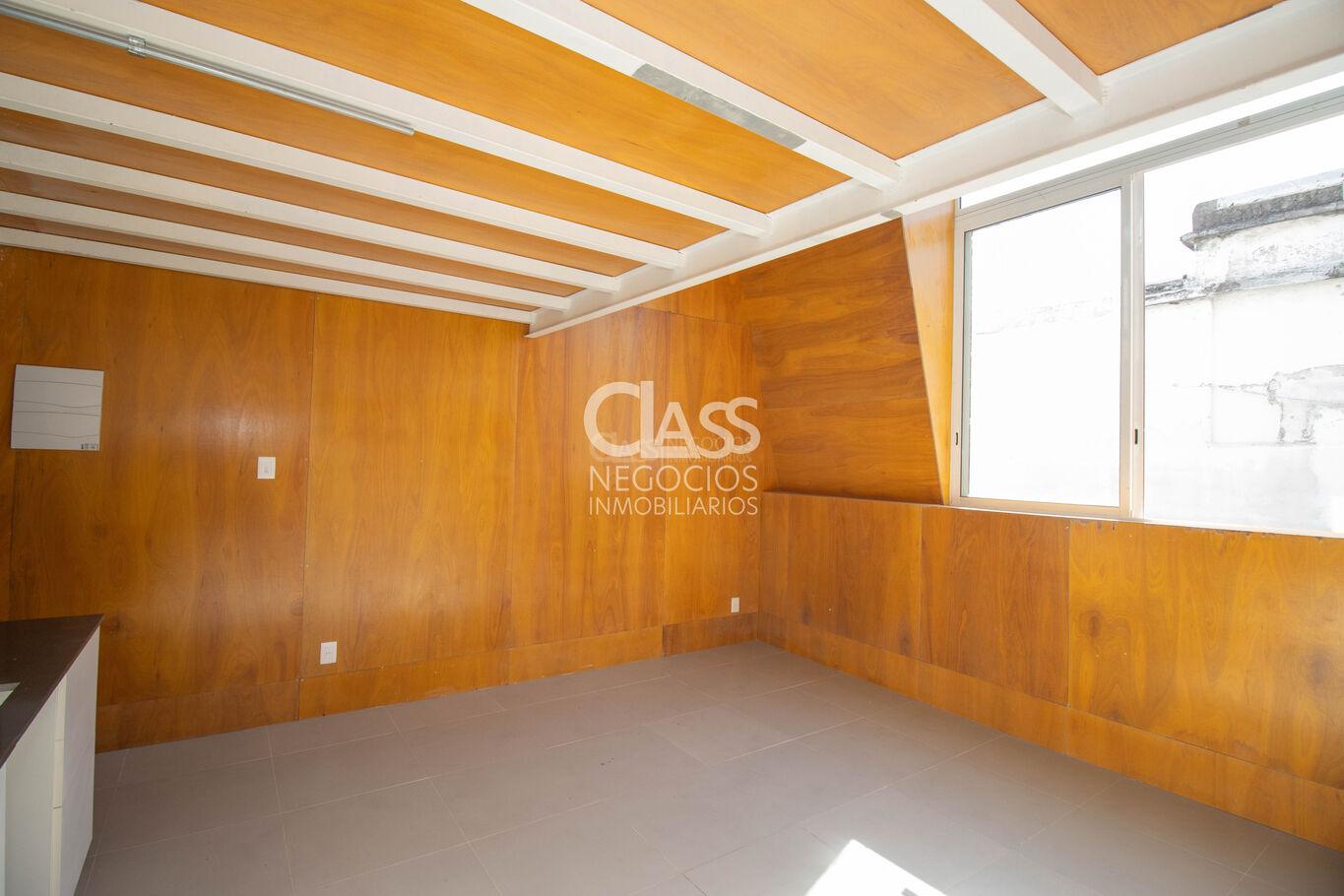 Class Negocios Inmobiliarios - Ref: 272, VENTA APTO TIPO LOFT 1 ...
